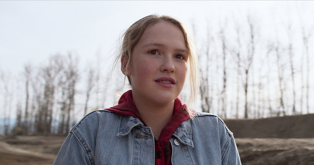 Watch Away | Netflix Official Site