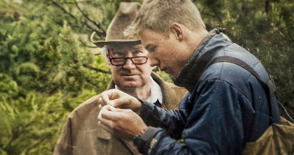 Watch Gold & Greed: The Hunt for Fenn's Treasure | Netflix Official Site