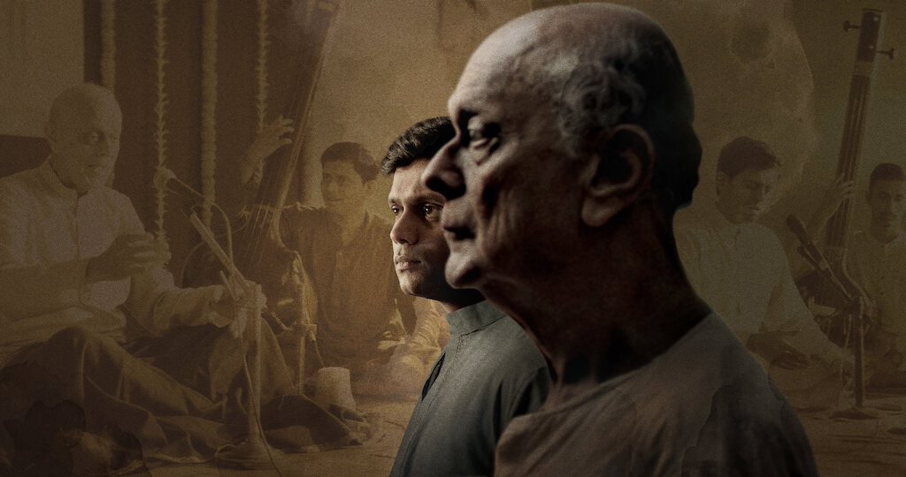 Watch The Disciple | Netflix Official Site