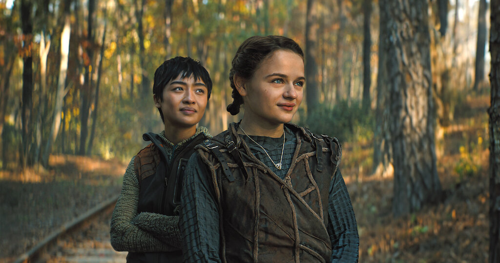 Watch Uglies | Netflix Official Site