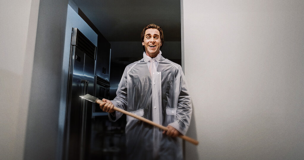 American Psycho | Netflix