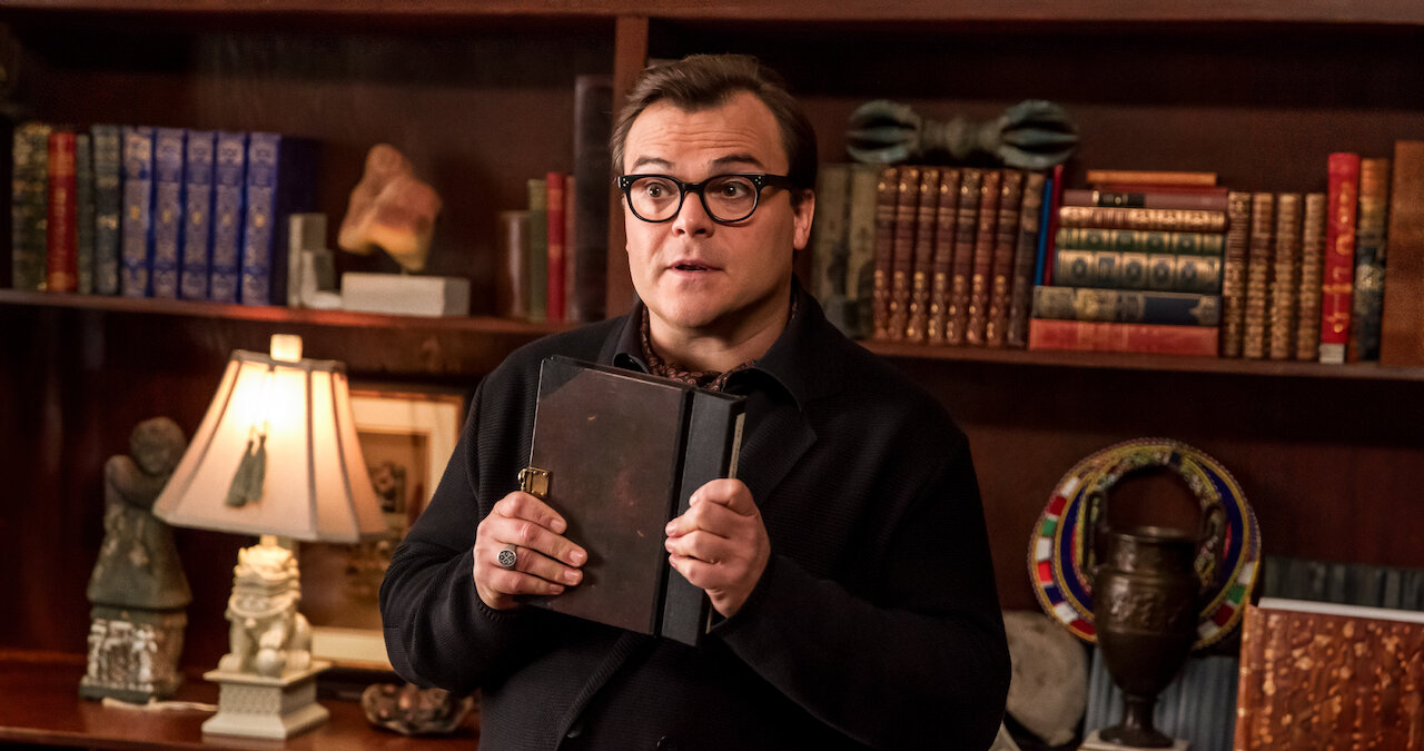 Watch Goosebumps | Netflix