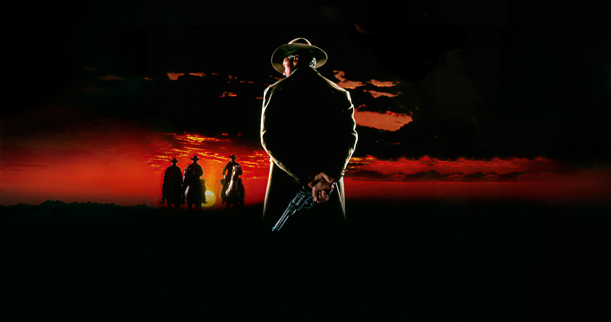 Watch Unforgiven | Netflix