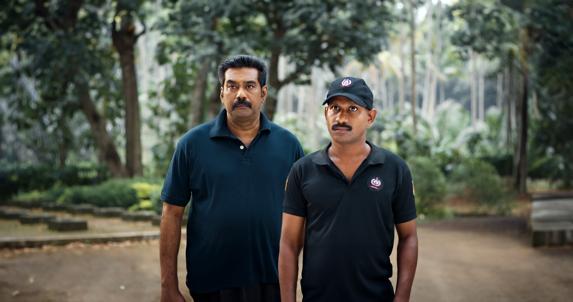 Watch Thundu | Netflix