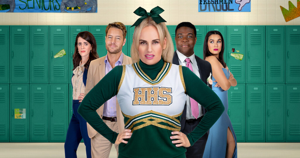 Watch Senior Year | Netflix Official Site