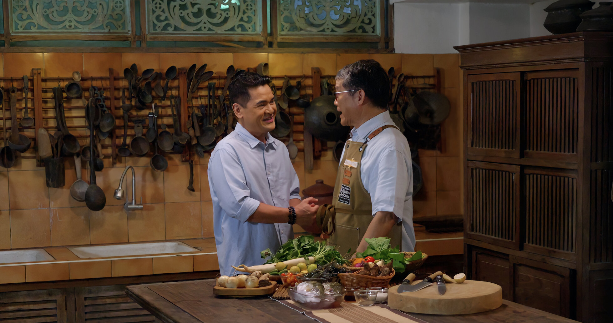 Watch I Love Filipino | Netflix