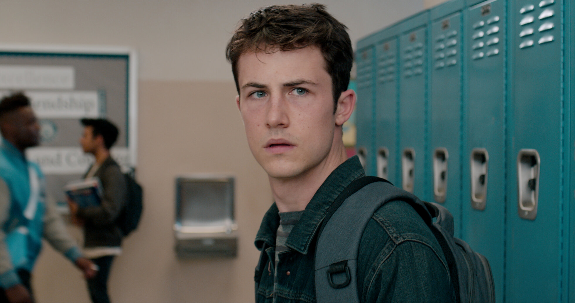 Watch 13 Reasons Why | Netflix