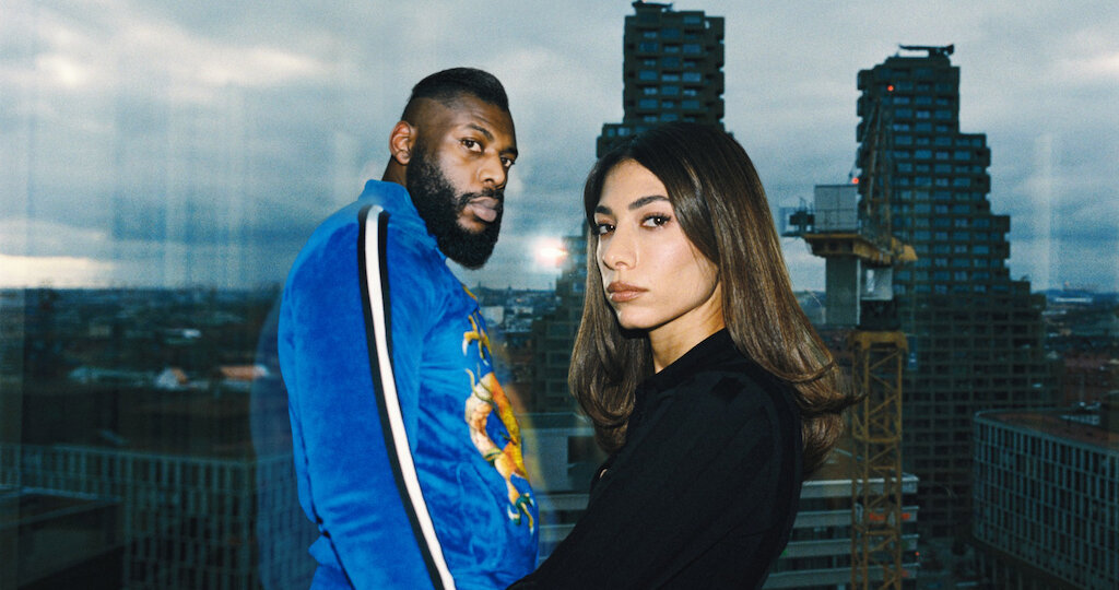 Watch Snabba Cash | Netflix Official Site