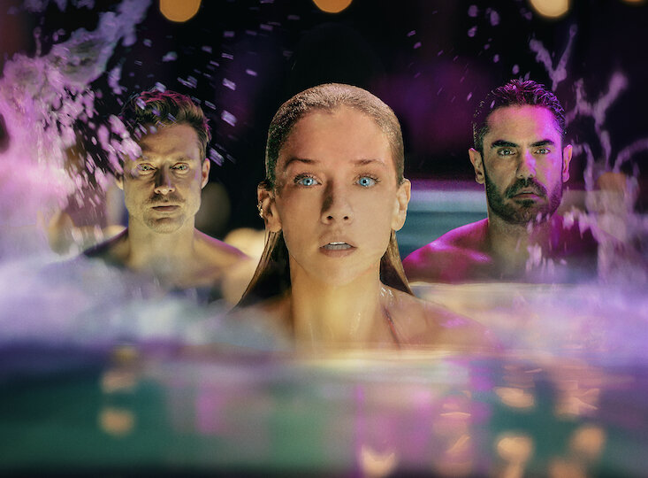 Watch Fake Profile | Netflix Official Site