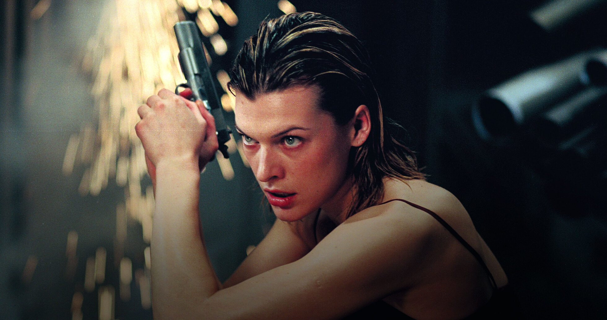 Watch Resident Evil | Netflix
