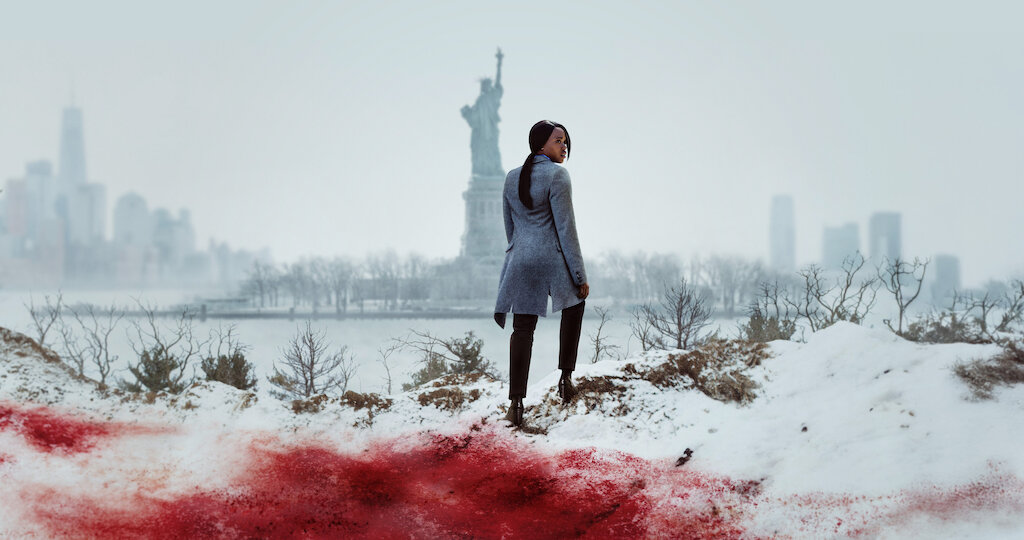 Watch Seven Seconds | Netflix Official Site