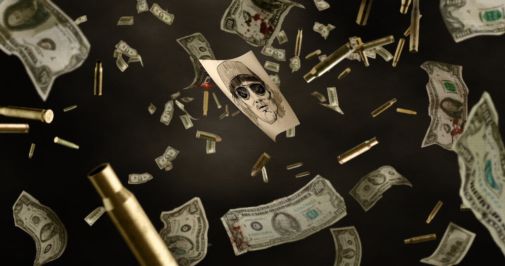 Watch How To Rob A Bank Netflix Official Site