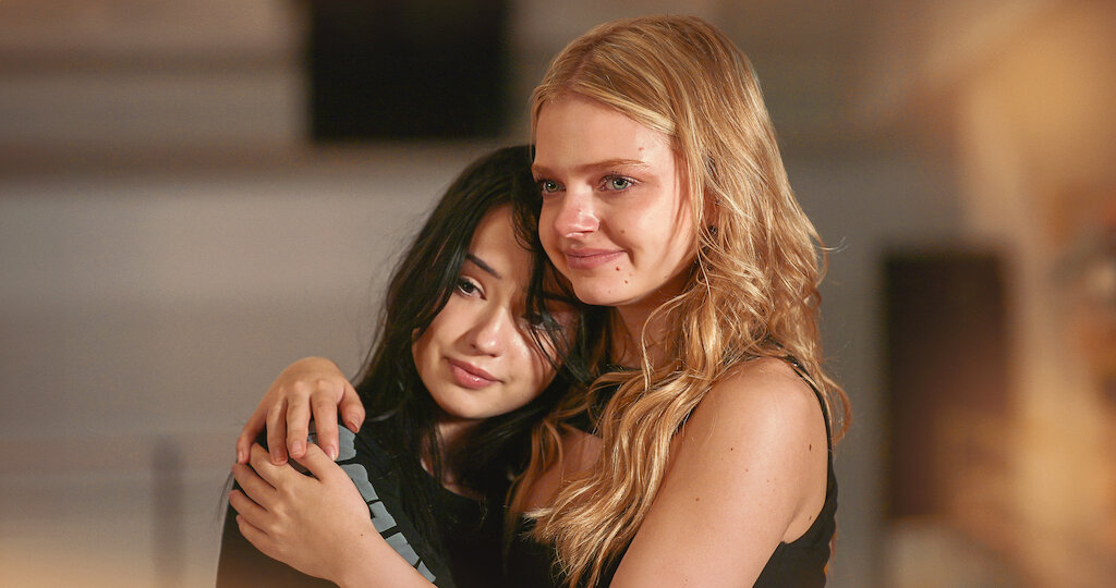 Watch Pop Star Academy: KATSEYE | Netflix Official Site