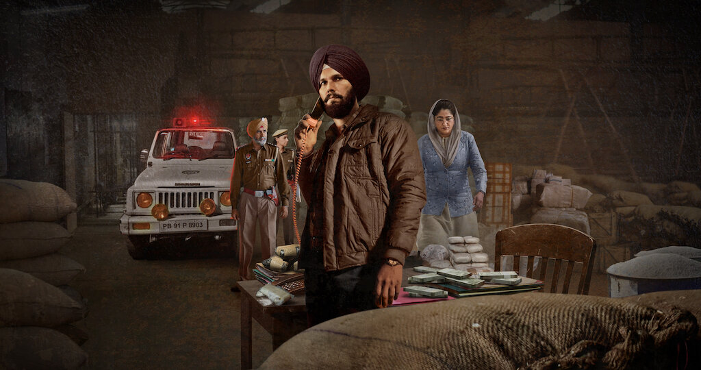 Watch CAT | Netflix Official Site