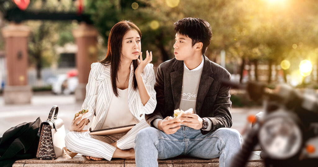 Watch The Rational Life | Netflix Official Site