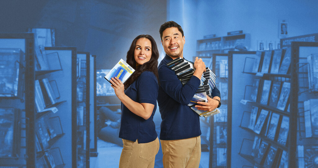 Watch BLOCKBUSTER | Netflix Official Site