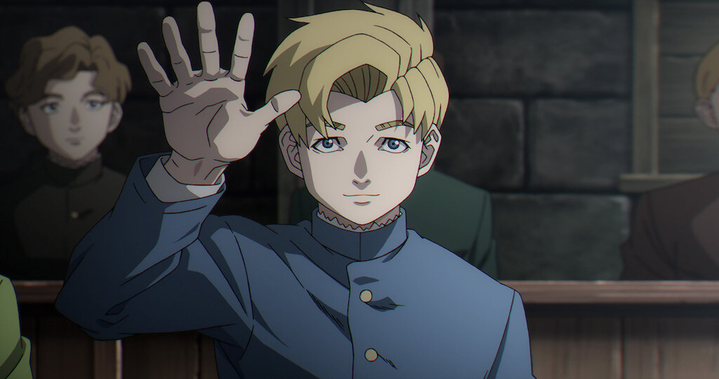 Orb: On the Movements of the Earth | Netflix