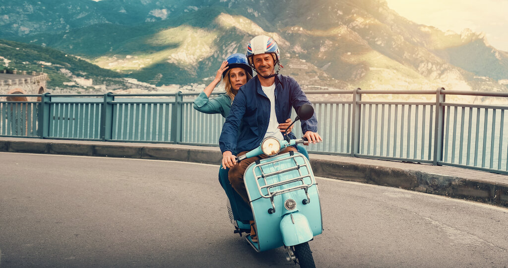 Watch Under the Amalfi Sun | Netflix Official Site