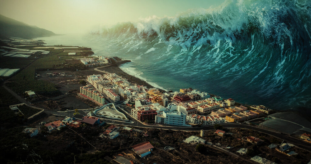 Watch La Palma | Netflix Official Site