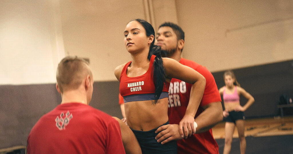 Watch Cheer | Netflix Official Site