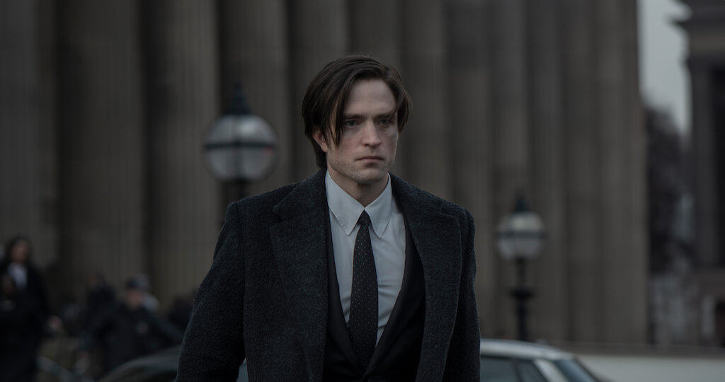 The Batman | Netflix
