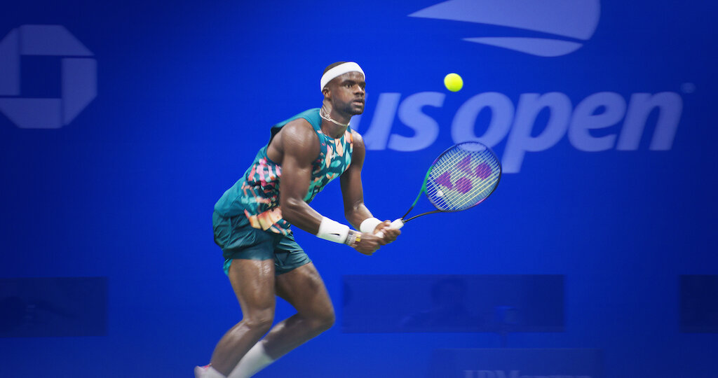 Watch Break Point | Netflix Official Site