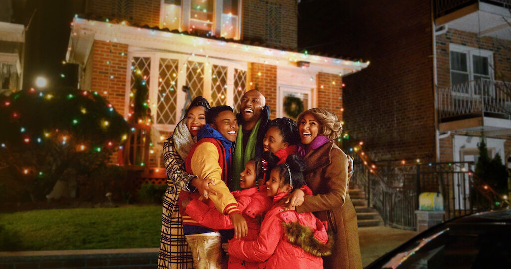 Watch Holiday Rush | Netflix Official Site