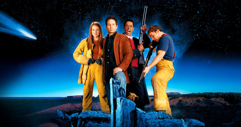 Watch Evolution | Netflix