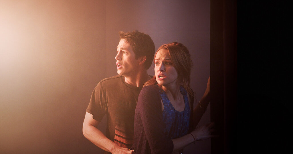 Watch The Final Destination | Netflix