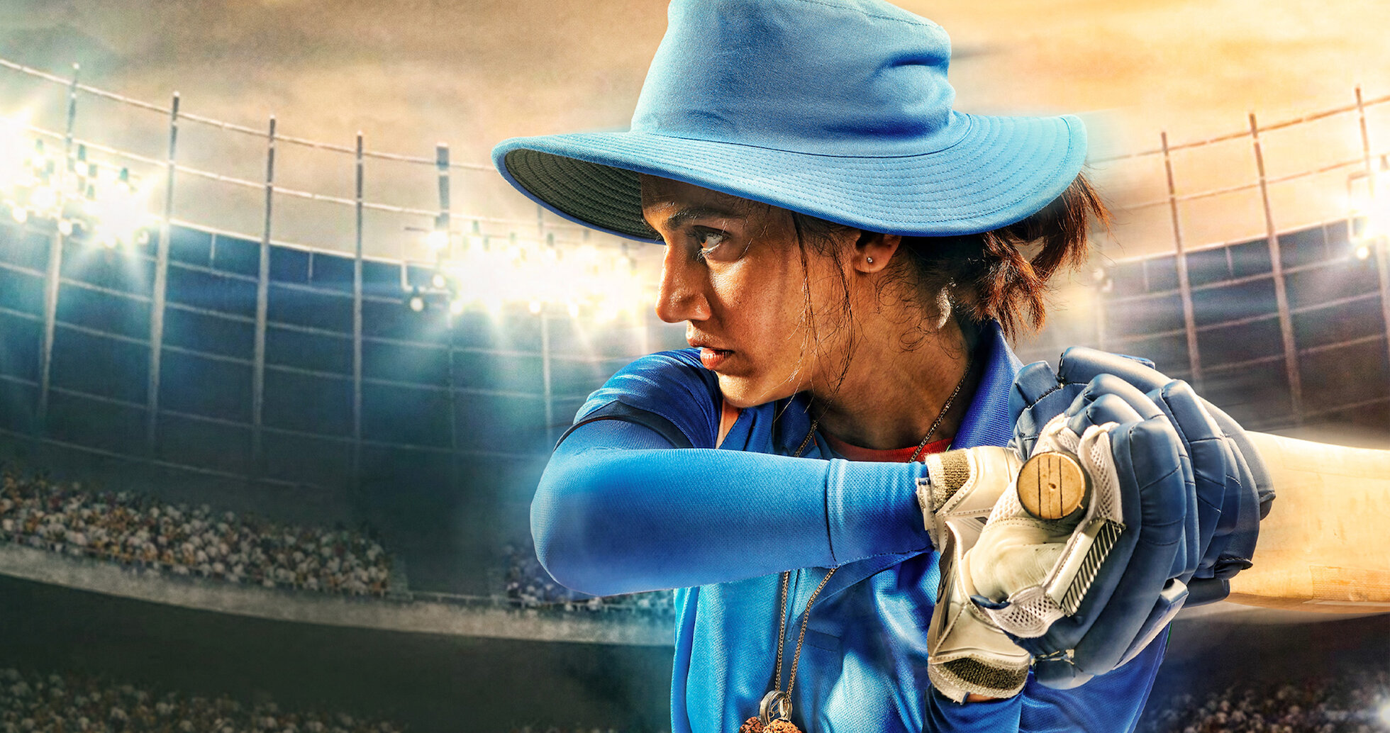 Shabaash Mithu (Hindi) | Netflix