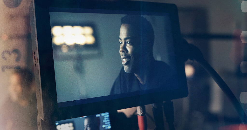 Watch Kevin Hart & Chris Rock: Headliners Only | Netflix Official Site