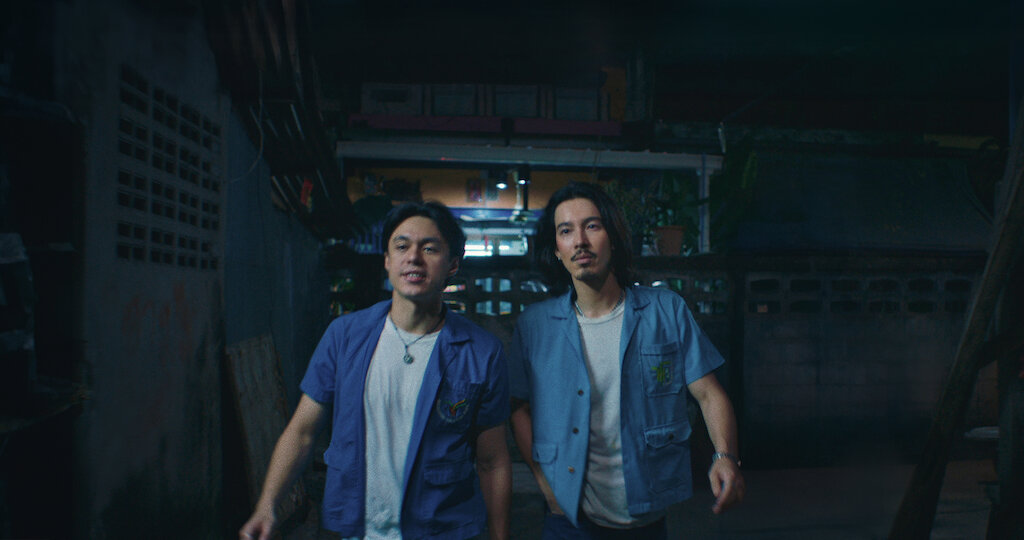 Watch 4 Kings 2 | Netflix