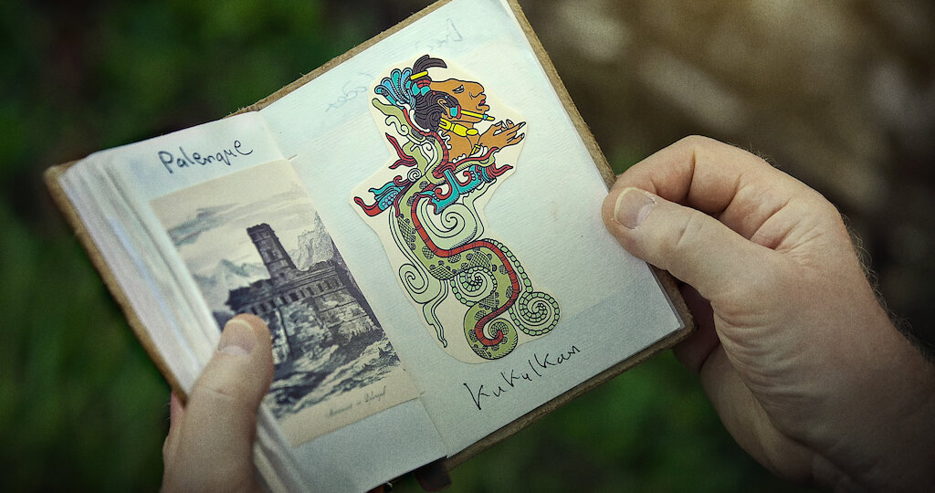 Watch Ancient Apocalypse | Netflix Official Site