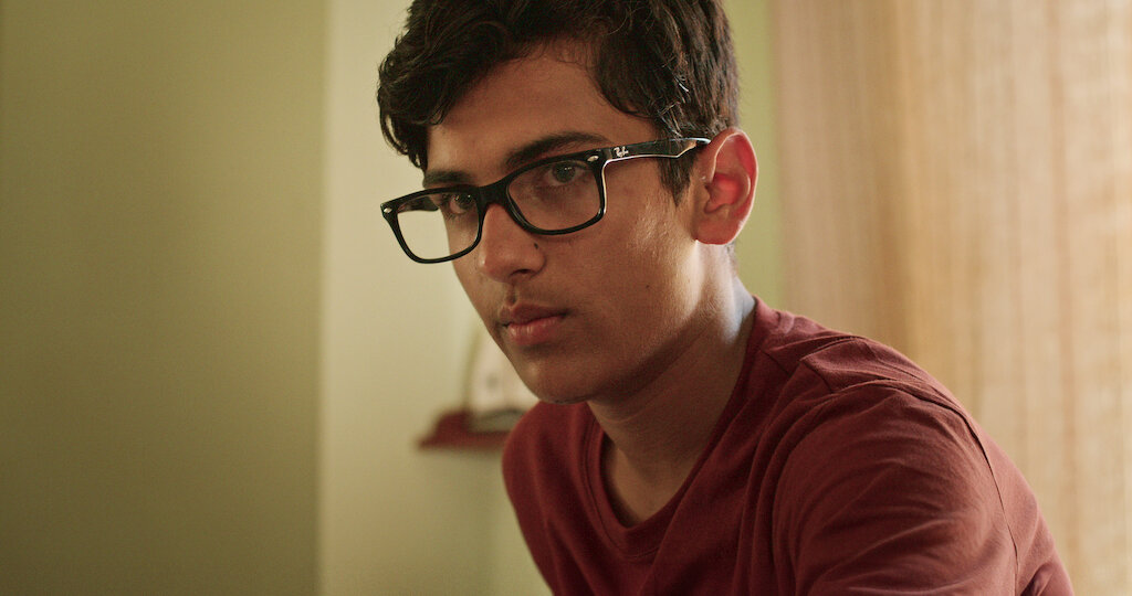 Watch THE UNLISTED | Netflix Official Site