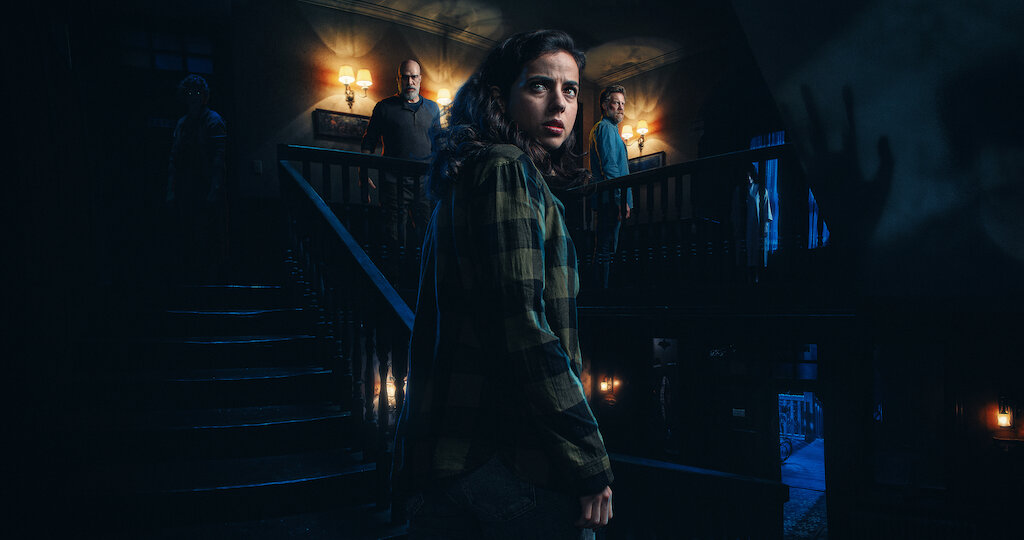 Watch No One Gets Out Alive | Netflix