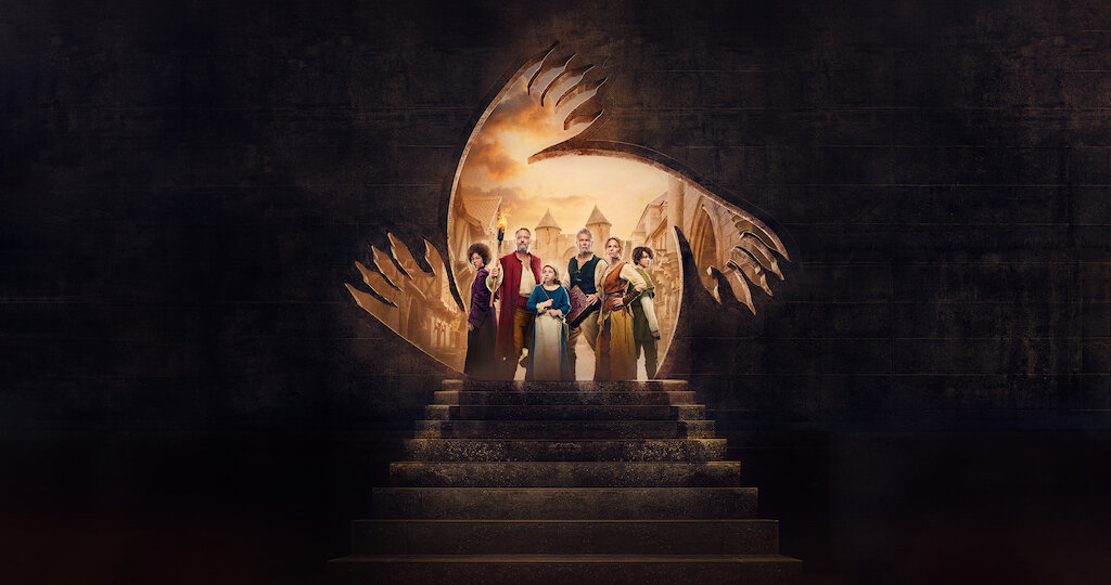 Watch Family Pack | Netflix Official Site