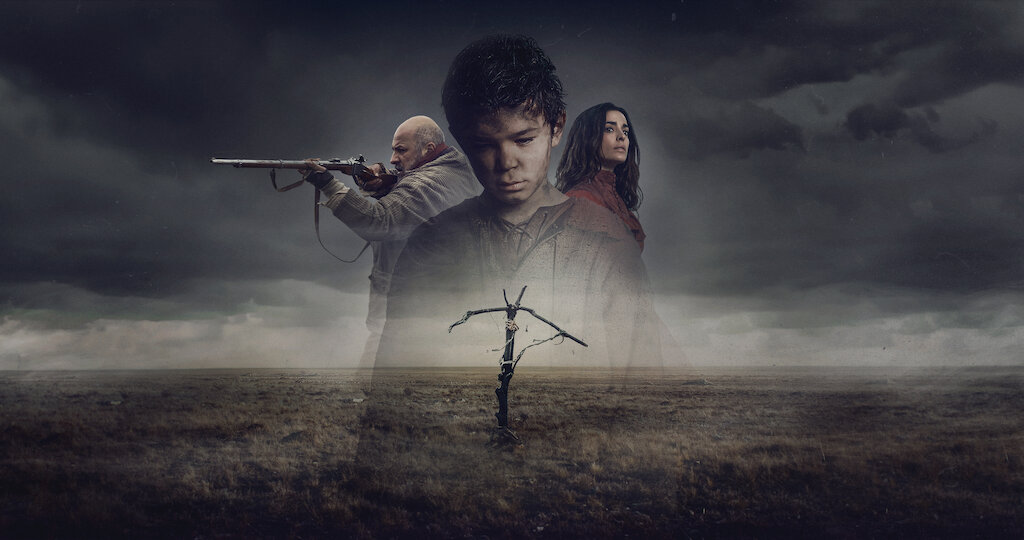 Watch The Wasteland | Netflix Official Site