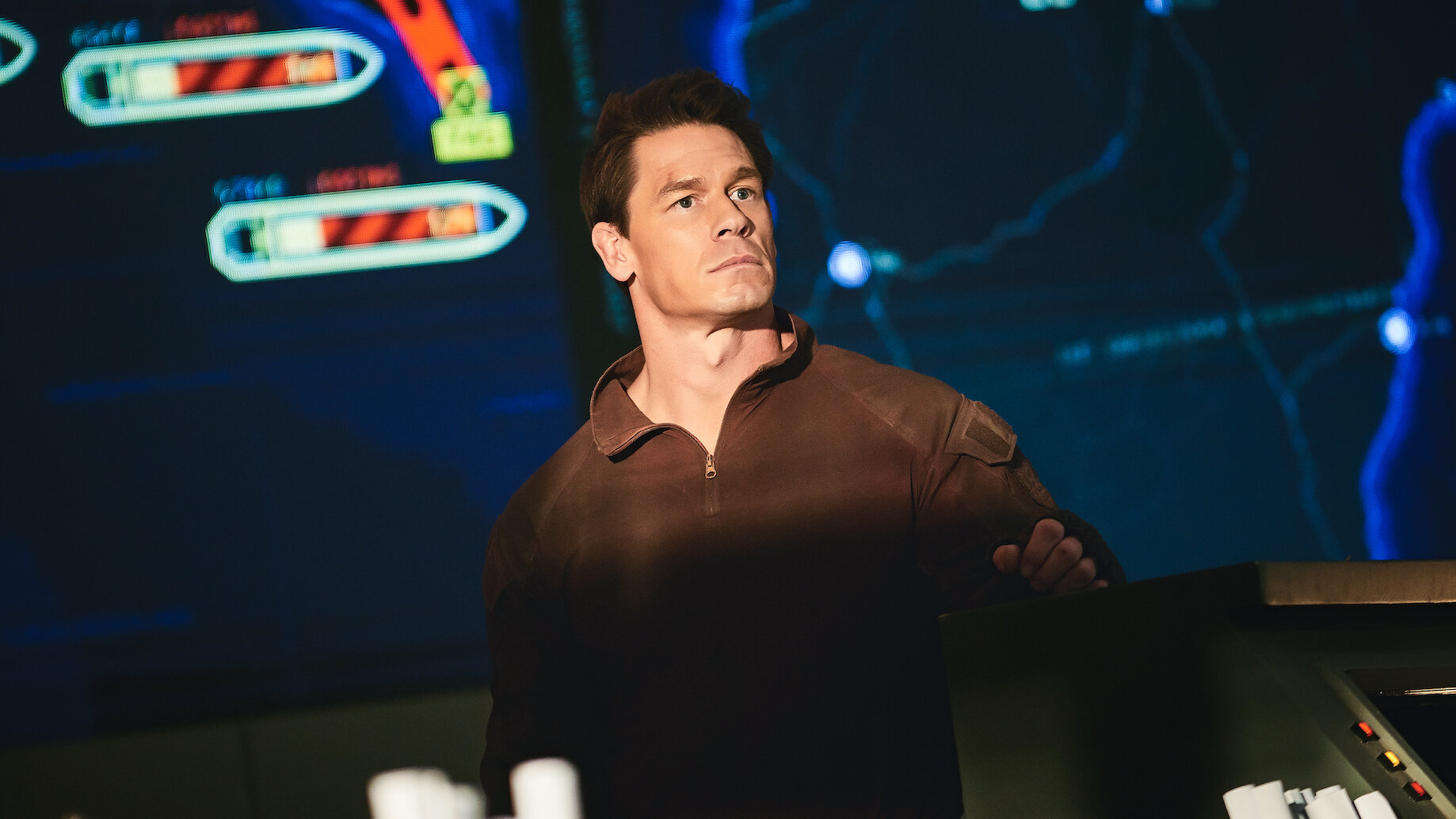 Watch Hidden Strike | Netflix