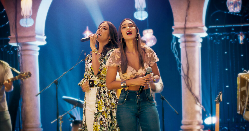 Watch The Unbroken Voice | Netflix Official Site