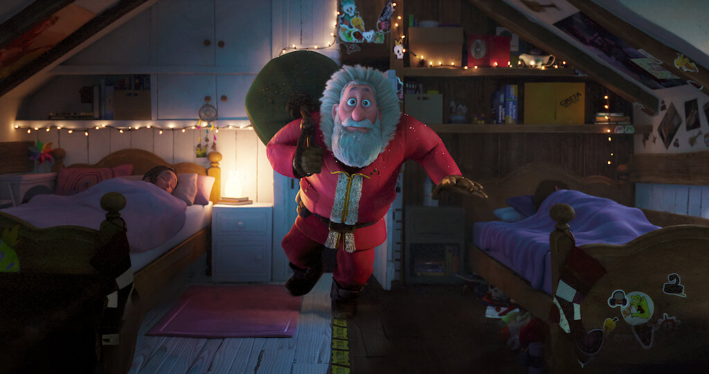 Watch That Christmas | Netflix Official Site