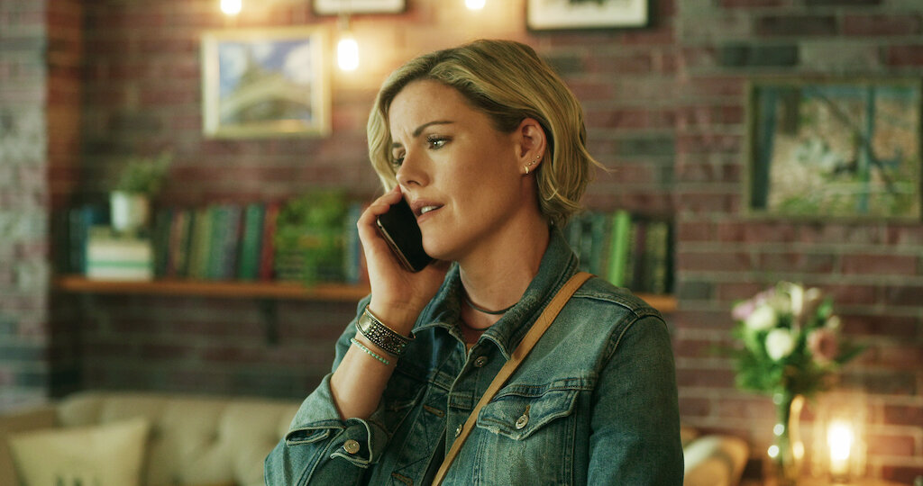 Watch Northern Rescue | Netflix Official Site