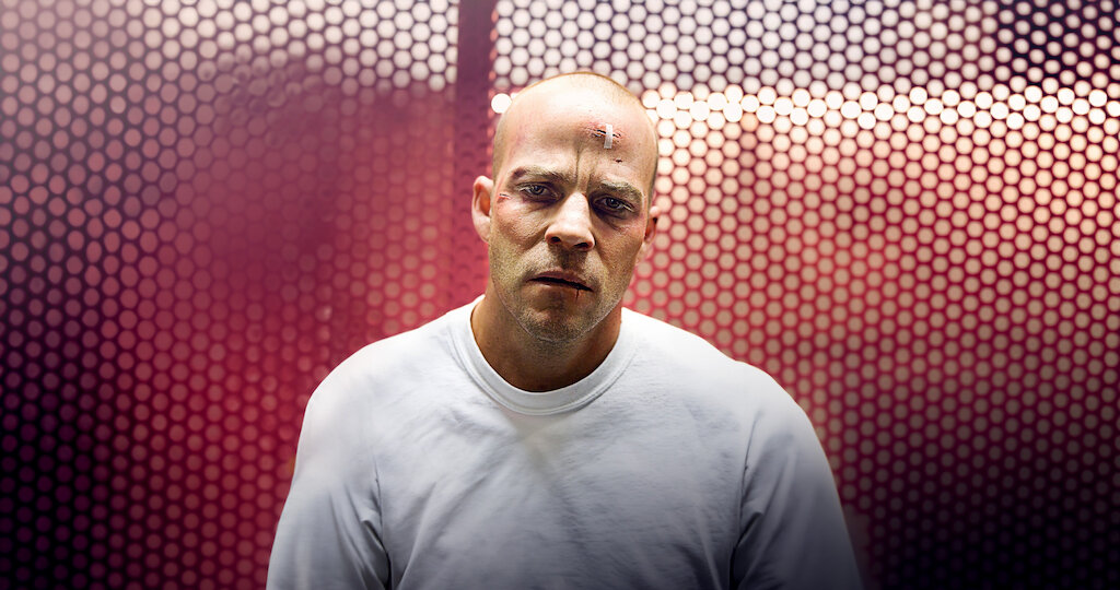 Watch Felon | Netflix