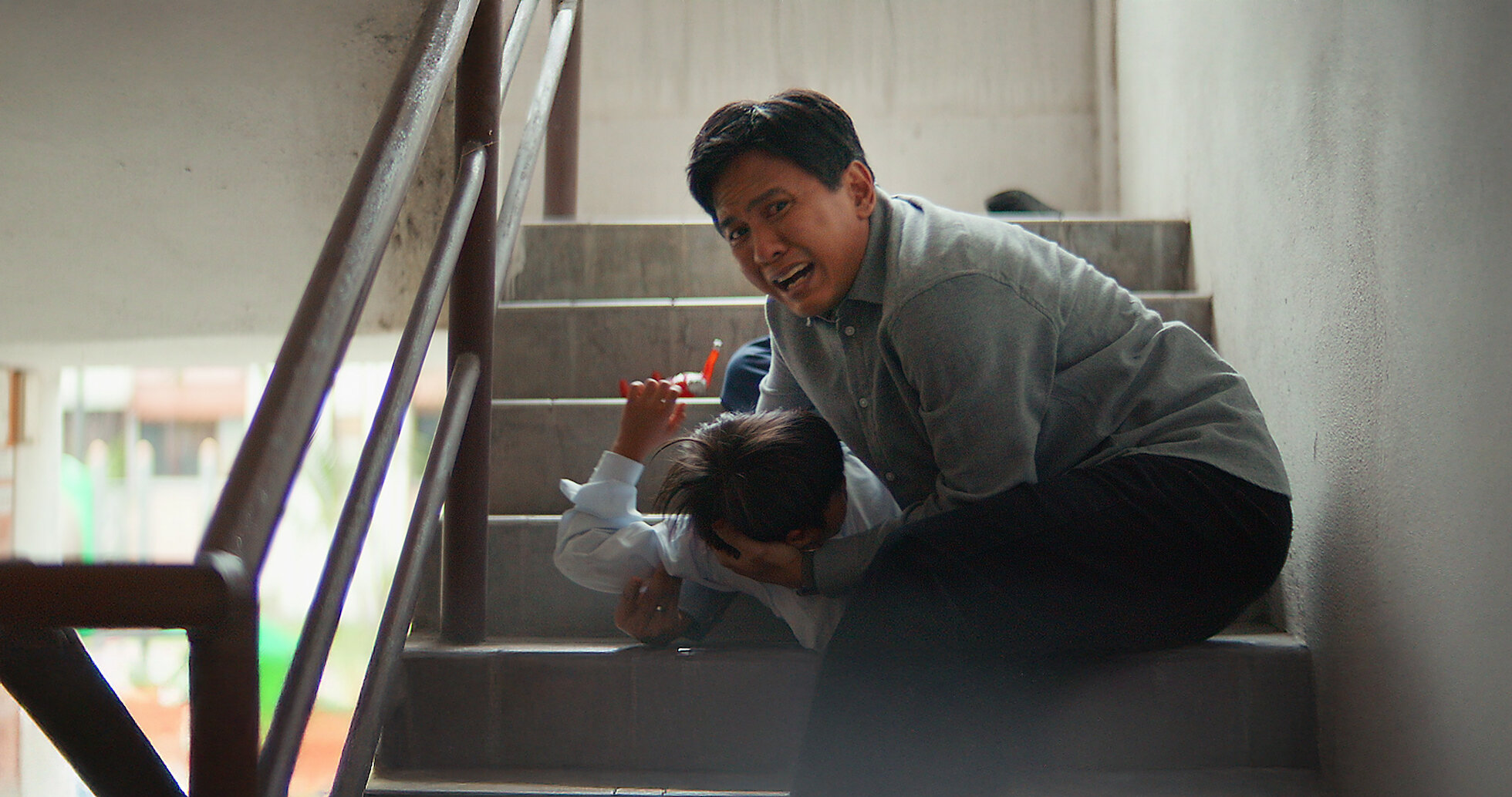 Watch Reversi | Netflix