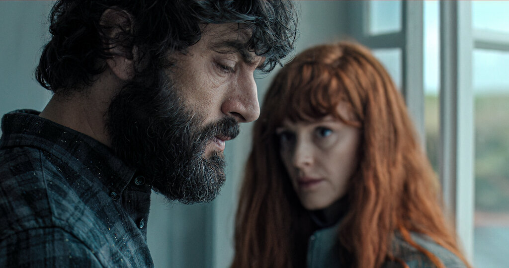 Watch The Last Night at Tremore Beach | Netflix Official Site