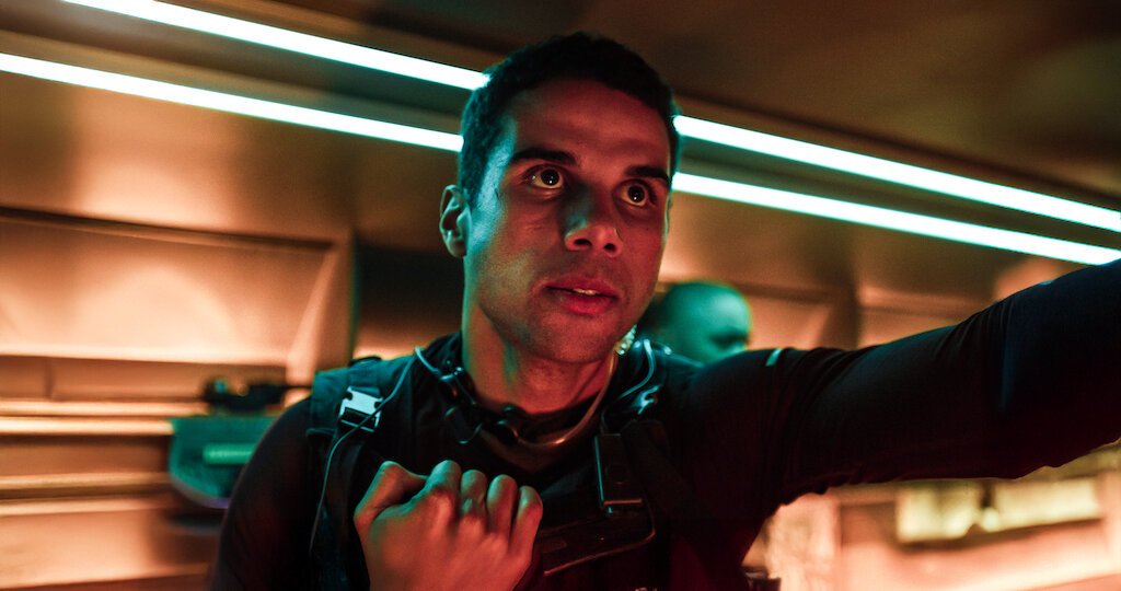 Watch Aftermath | Netflix