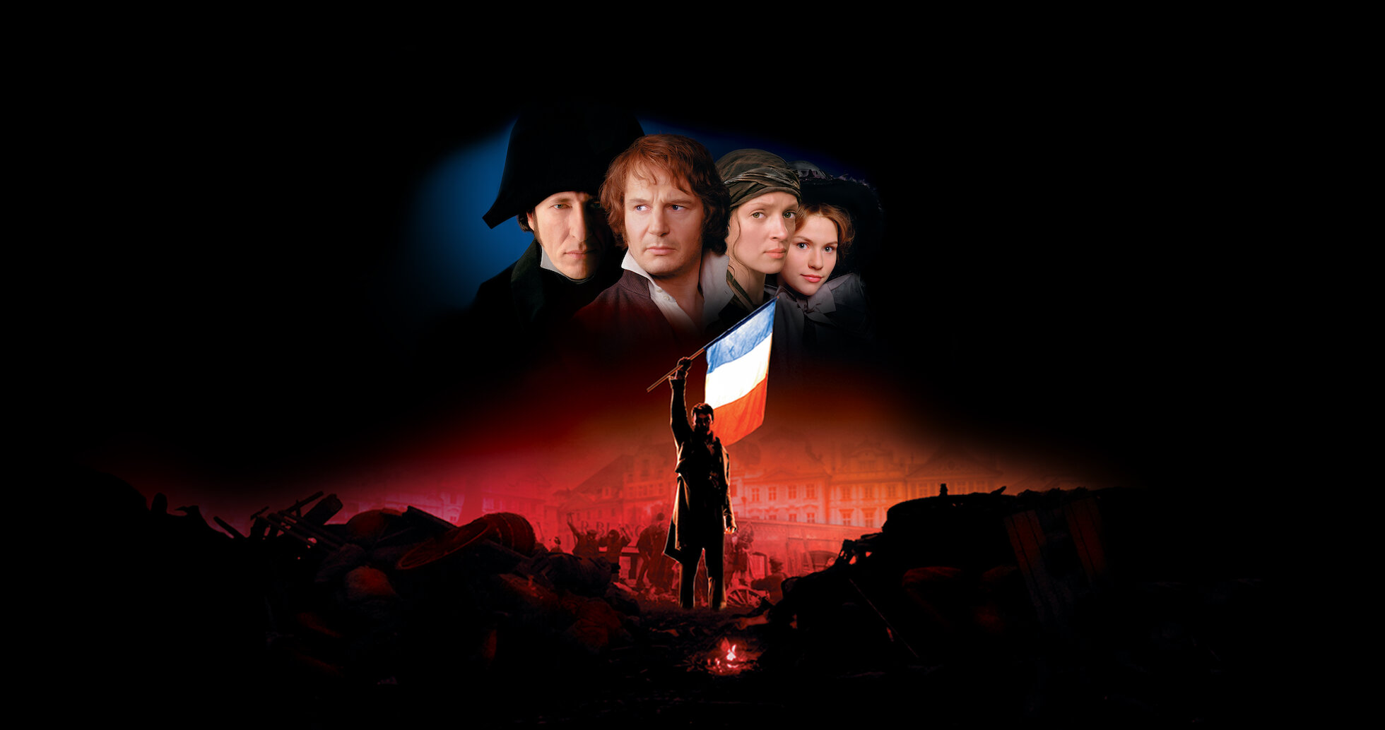 Watch Les Misérables | Netflix