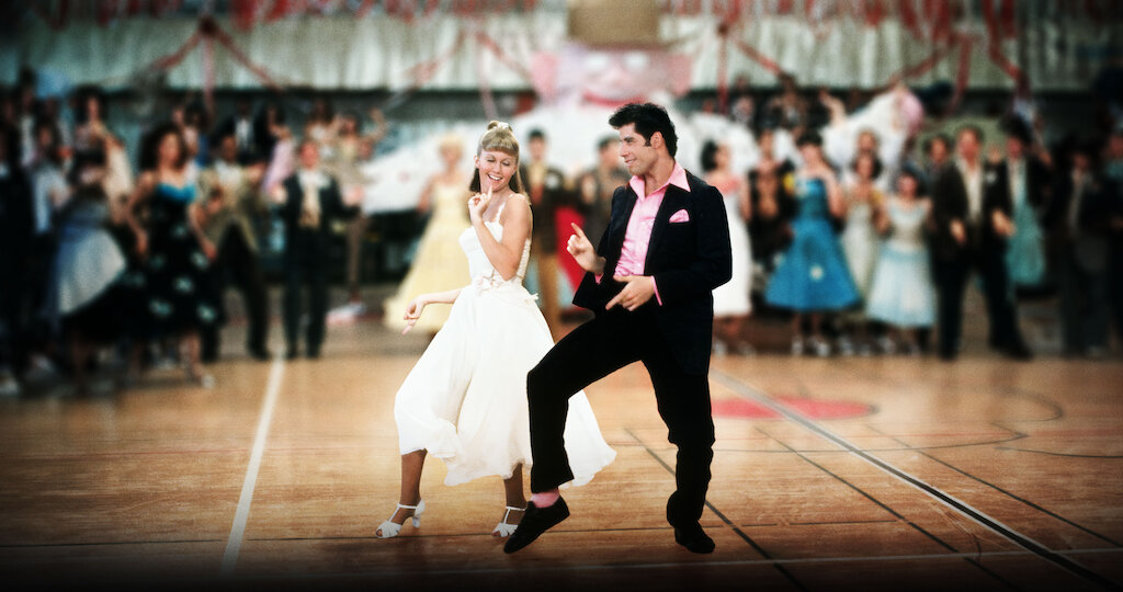 Watch Grease | Netflix
