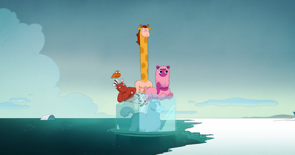 Watch Centaurworld | Netflix Official Site
