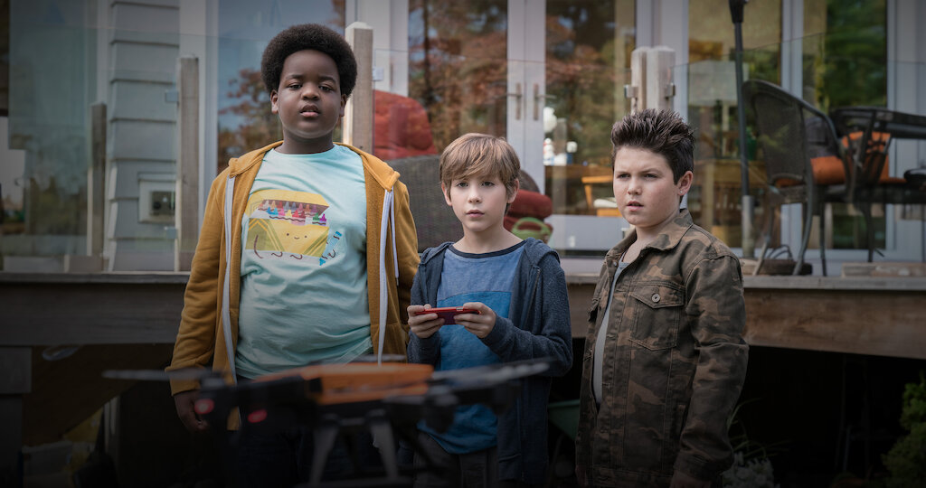 Watch Good Boys | Netflix