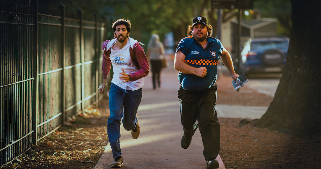 Watch Community Squad | Netflix